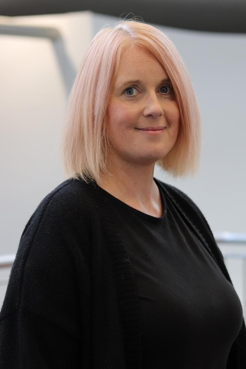 Debbie Thompson's Instagram, Twitter & Facebook on IDCrawl